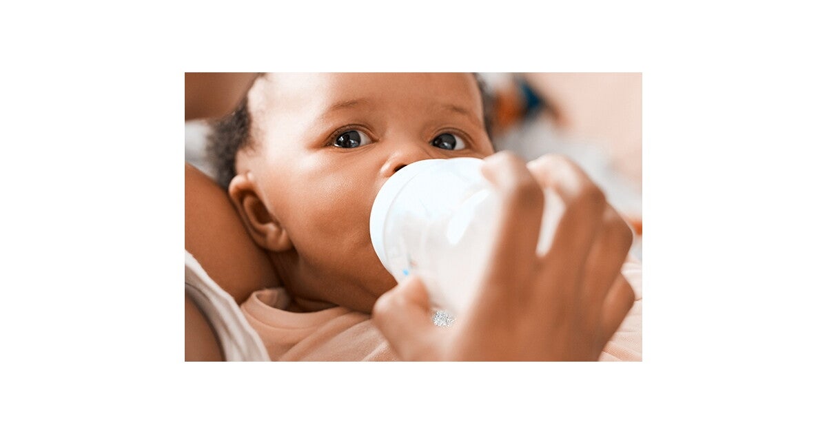 Combination Feeding Checklist | Nestlé Baby & me